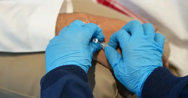IV Iron Therapy in Riyadh - Fast, Effective Treatment for Iron ...